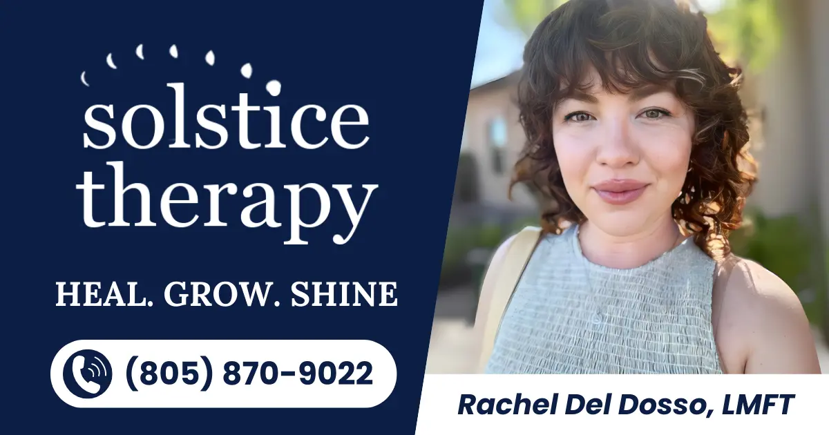 Solstice Therapy | Trauma, Couples & Art Therapy Thousand Oaks